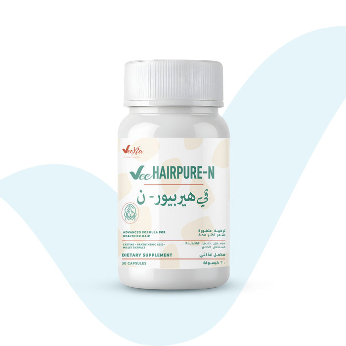 Veexia | Skincare, Haircare, Vitamins & Supplements for Total Wellness