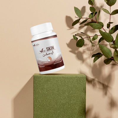 Veexia | Skincare, Haircare, Vitamins & Supplements for Total Wellness