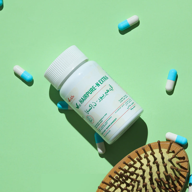 Veexia | Skincare, Haircare, Vitamins & Supplements for Total Wellness