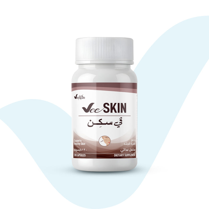 Veexia | Skincare, Haircare, Vitamins & Supplements for Total Wellness
