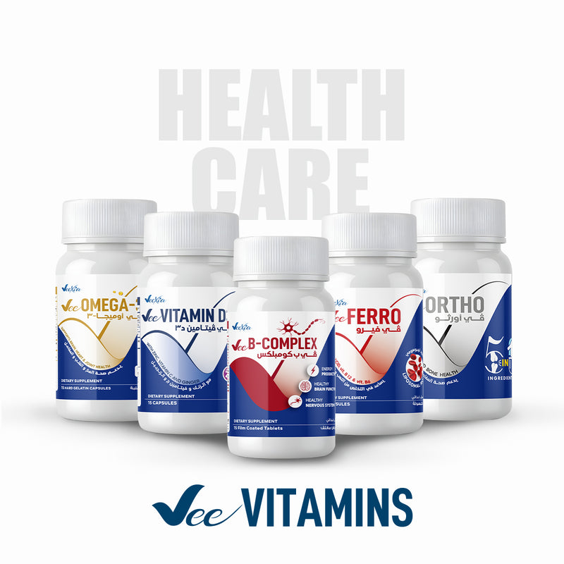 Veexia | Skincare, Haircare, Vitamins & Supplements for Total Wellness