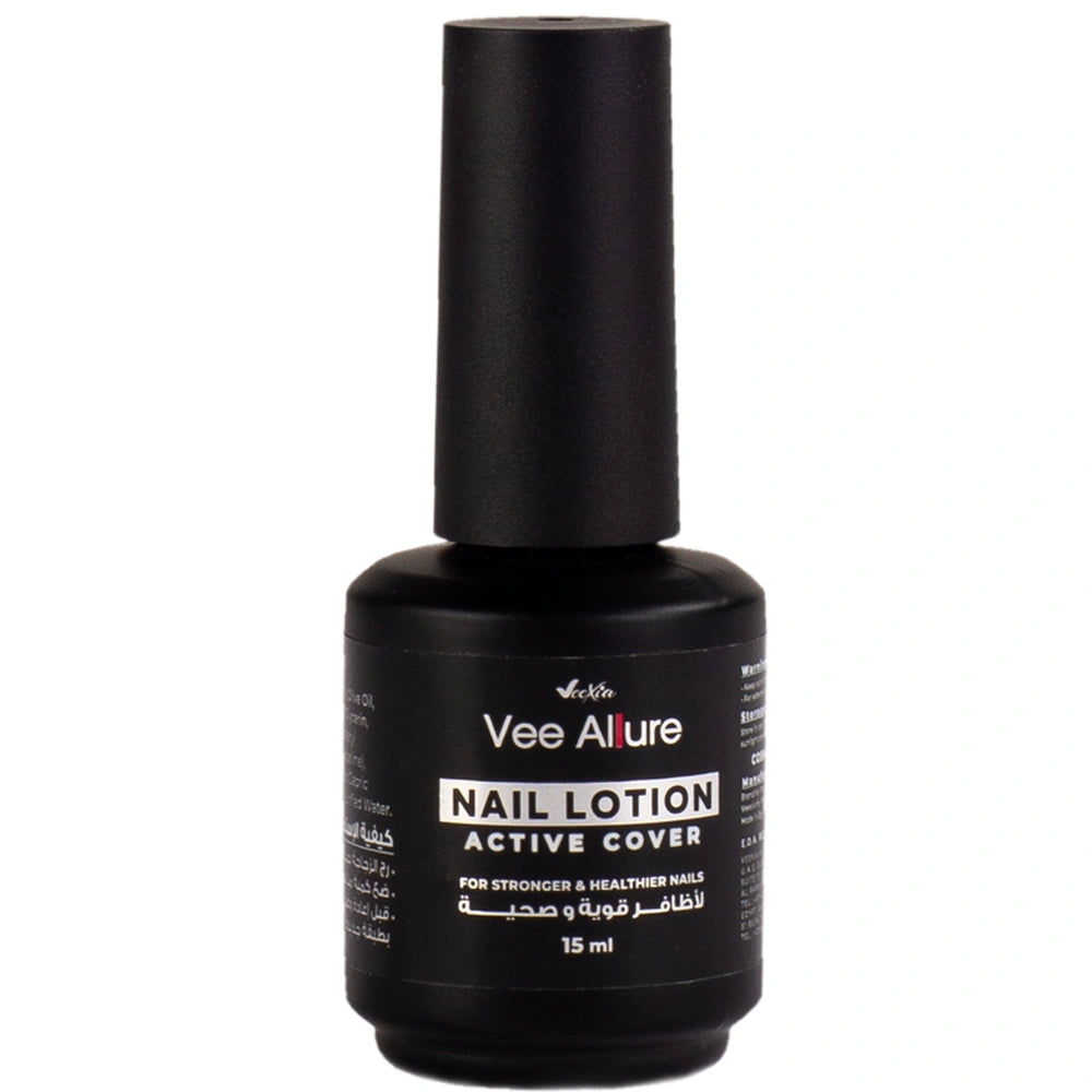 Vee Allure Nail Lotion | Veexia Official